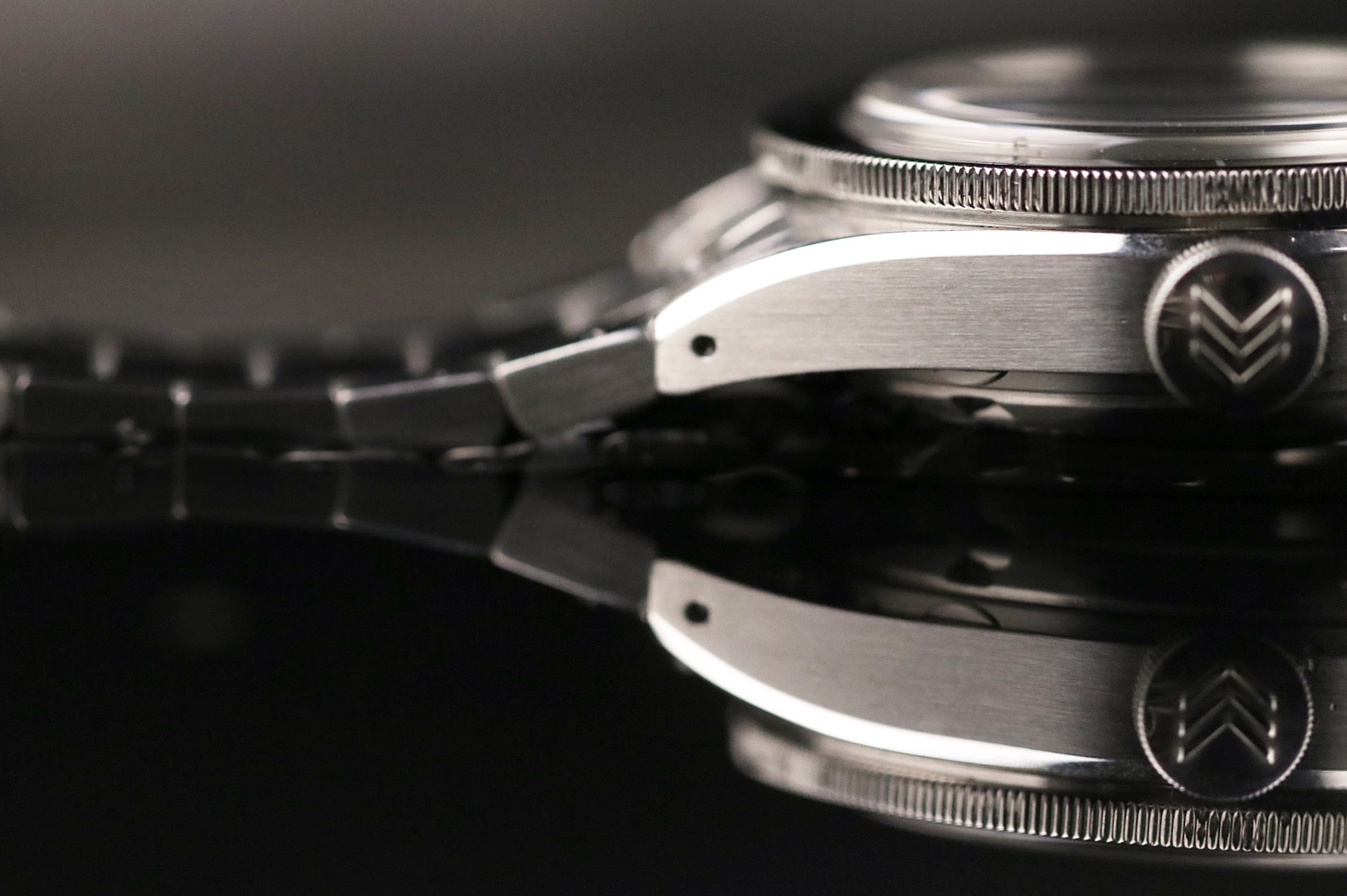 Introducing the Neptune by Lorier Watches – Watchier