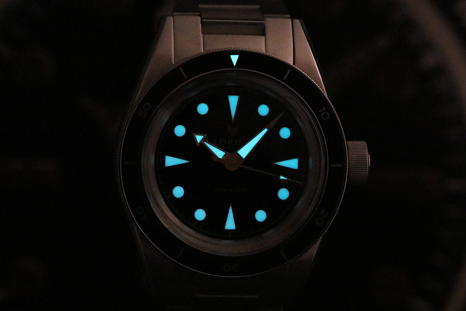 Introducing the Neptune by Lorier Watches – Watchier